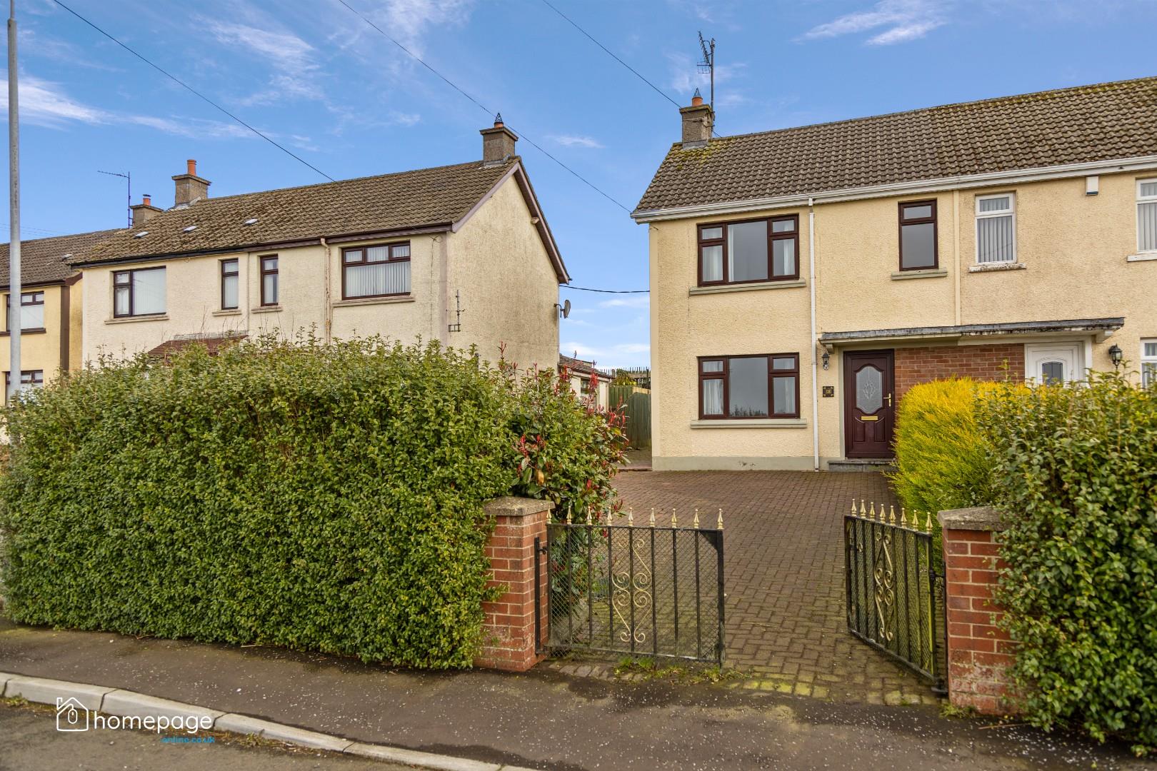 18 Knockard Park, Armoy, Ballymoney, BT53 8YB - SSTC - Homepage Estate ...